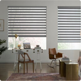 Motorized Window Blinds & Shades for Smart Homes | LEVOLOR