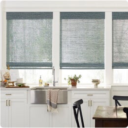 Motorized Window Blinds & Shades for Smart Homes | LEVOLOR