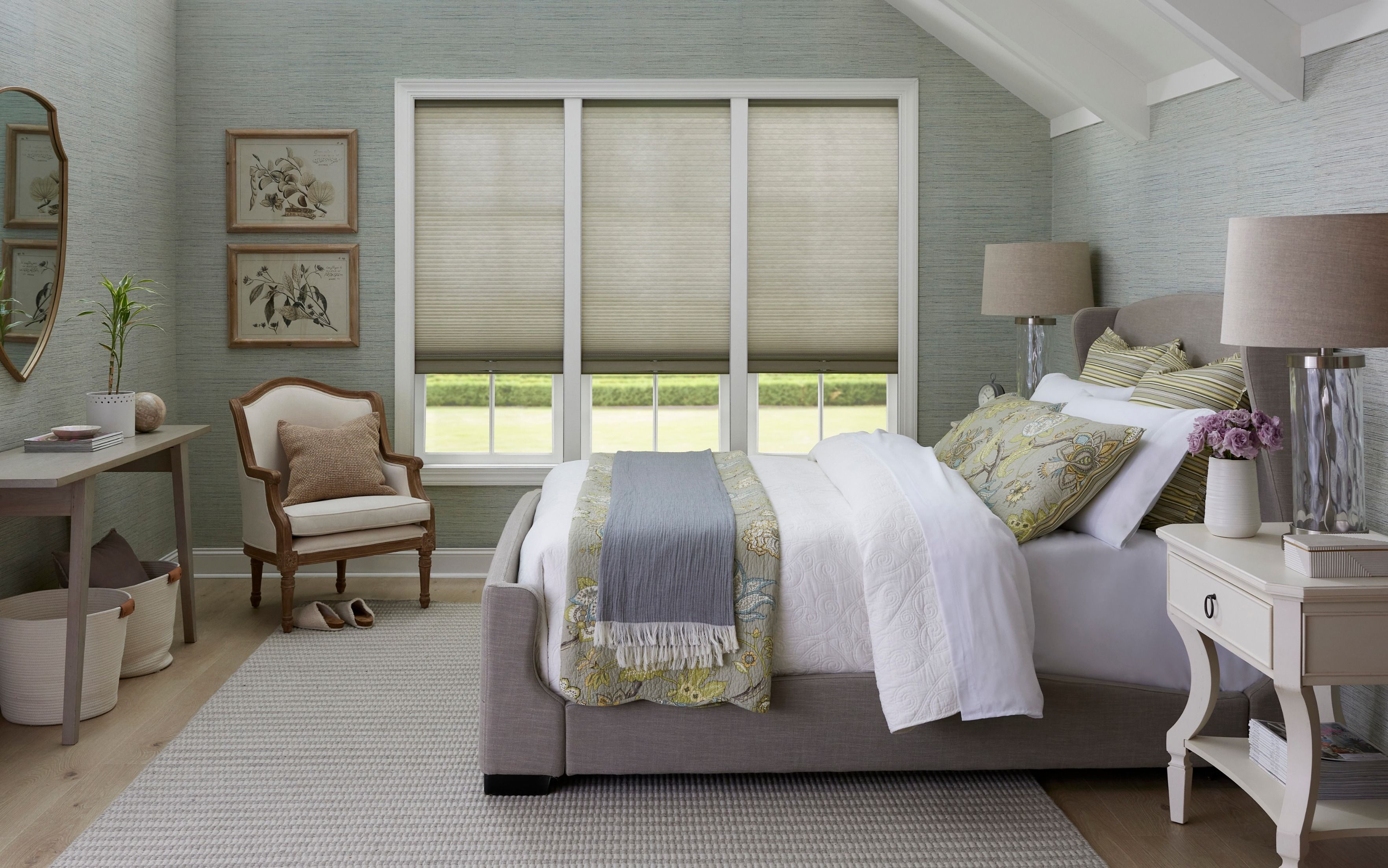 Welcome to LEVOLOR Online | Levolor