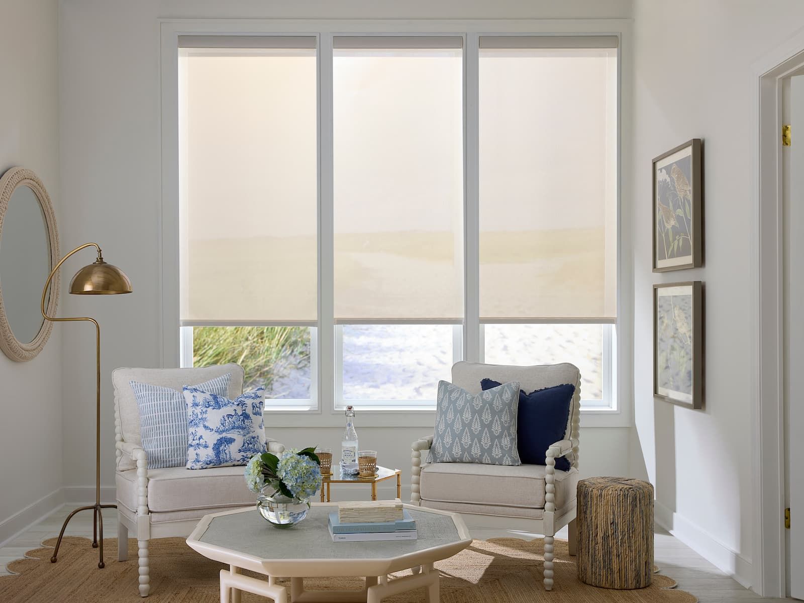 All Levolor Shades, Blinds, and More – Products | Levolor