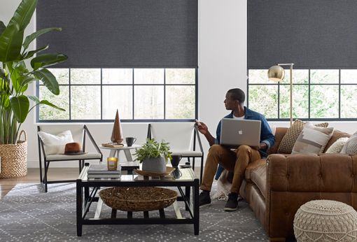 LEVOLOR Blog - Window Treatments Tips & More