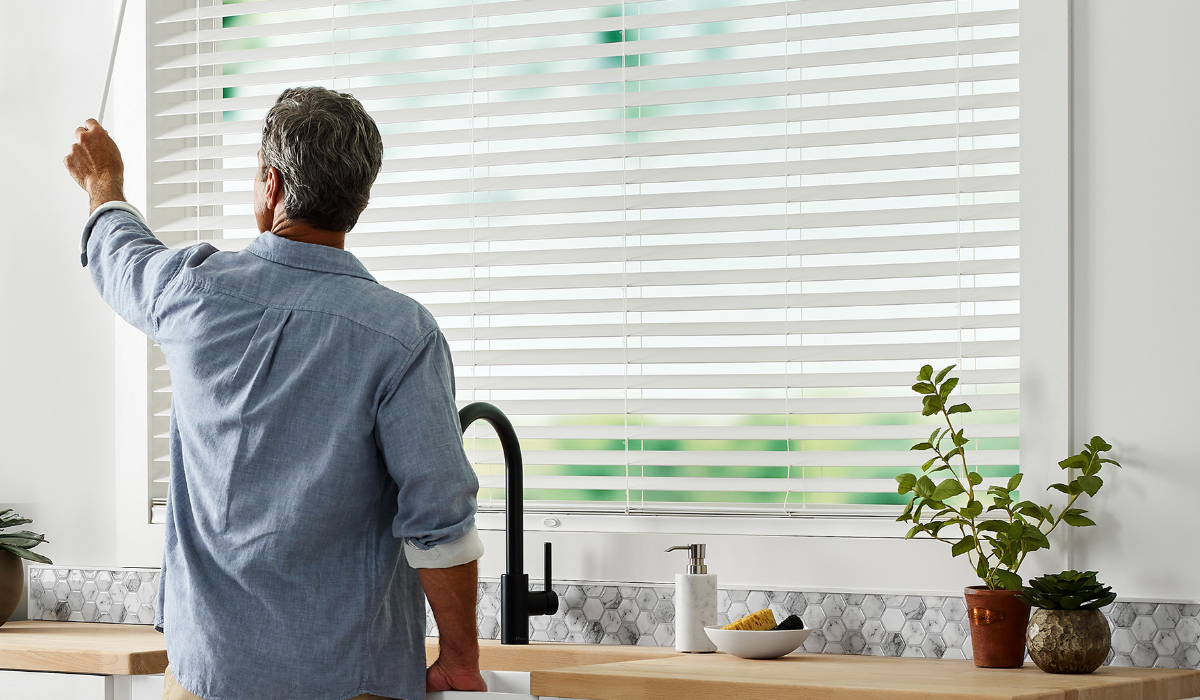 LEVOLOR Blog - Window Treatments Tips & More
