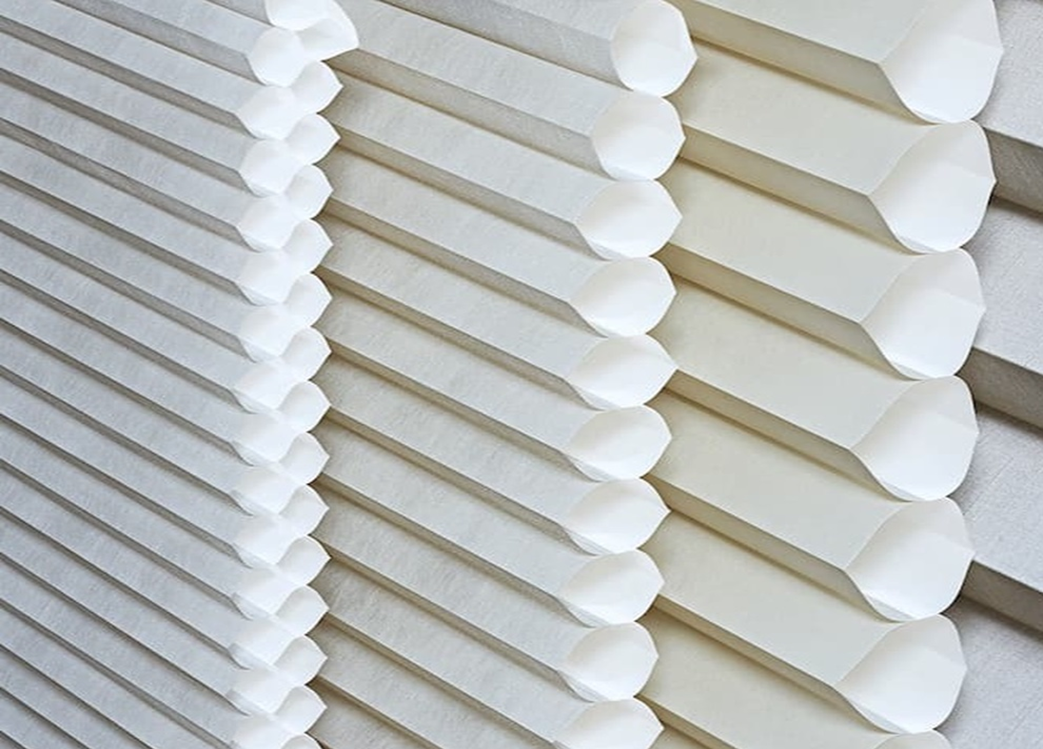 Cellular Non Woven Shades