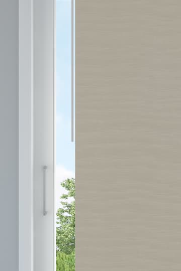Panel Track Shades