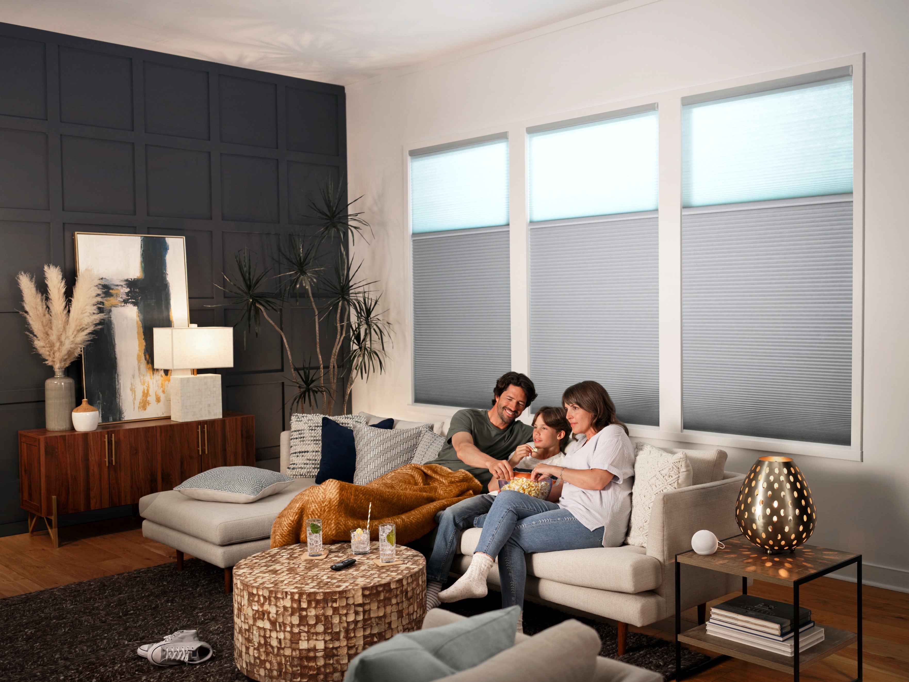 4 Things to Consider When Choosing Window Treatments | LEVOLOR
