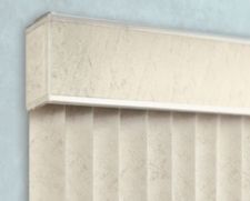 Custom Vertical Blinds - Products | Levolor