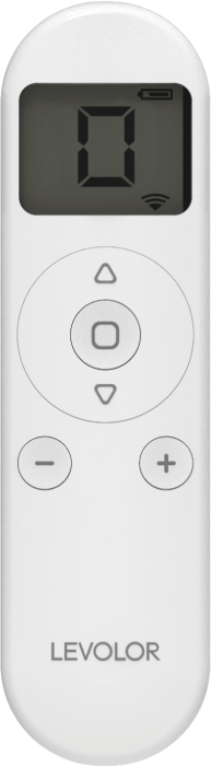 Motorized Window Blinds & Shades for Smart Homes | LEVOLOR